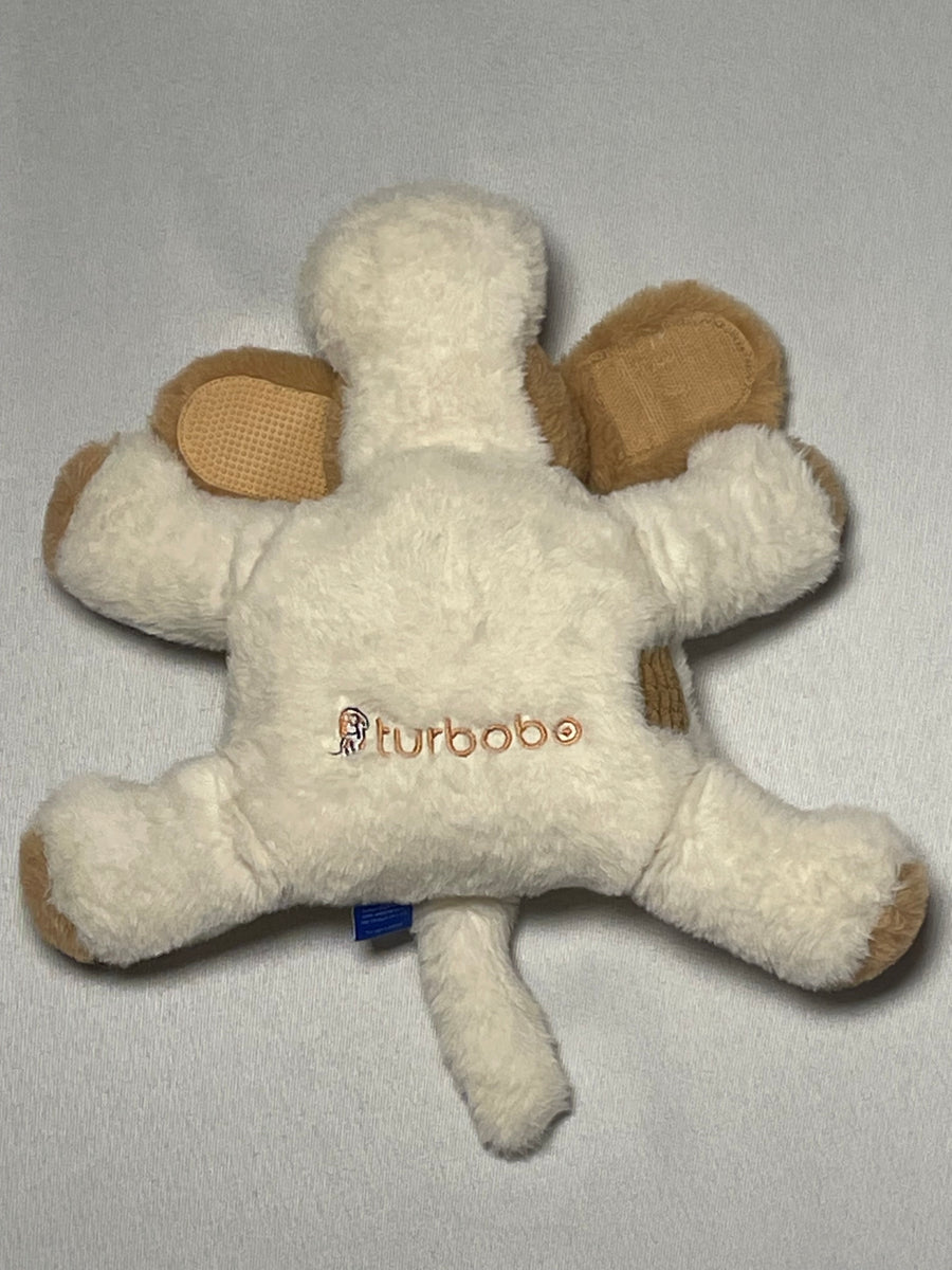 “Meet Turbobo, your anxiety reducing best friend!” – Turbo Relief LLC