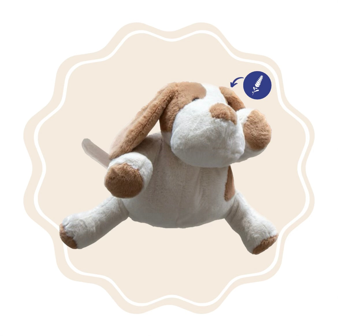 “Meet Turbobo, your anxiety reducing best friend!” – Turbo Relief LLC