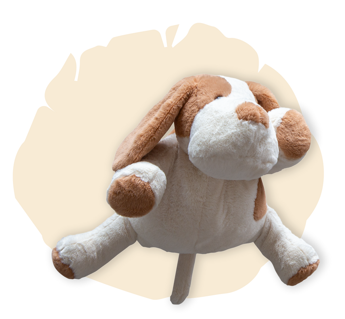 “Meet Turbobo, your anxiety reducing best friend!” – Turbo Relief LLC