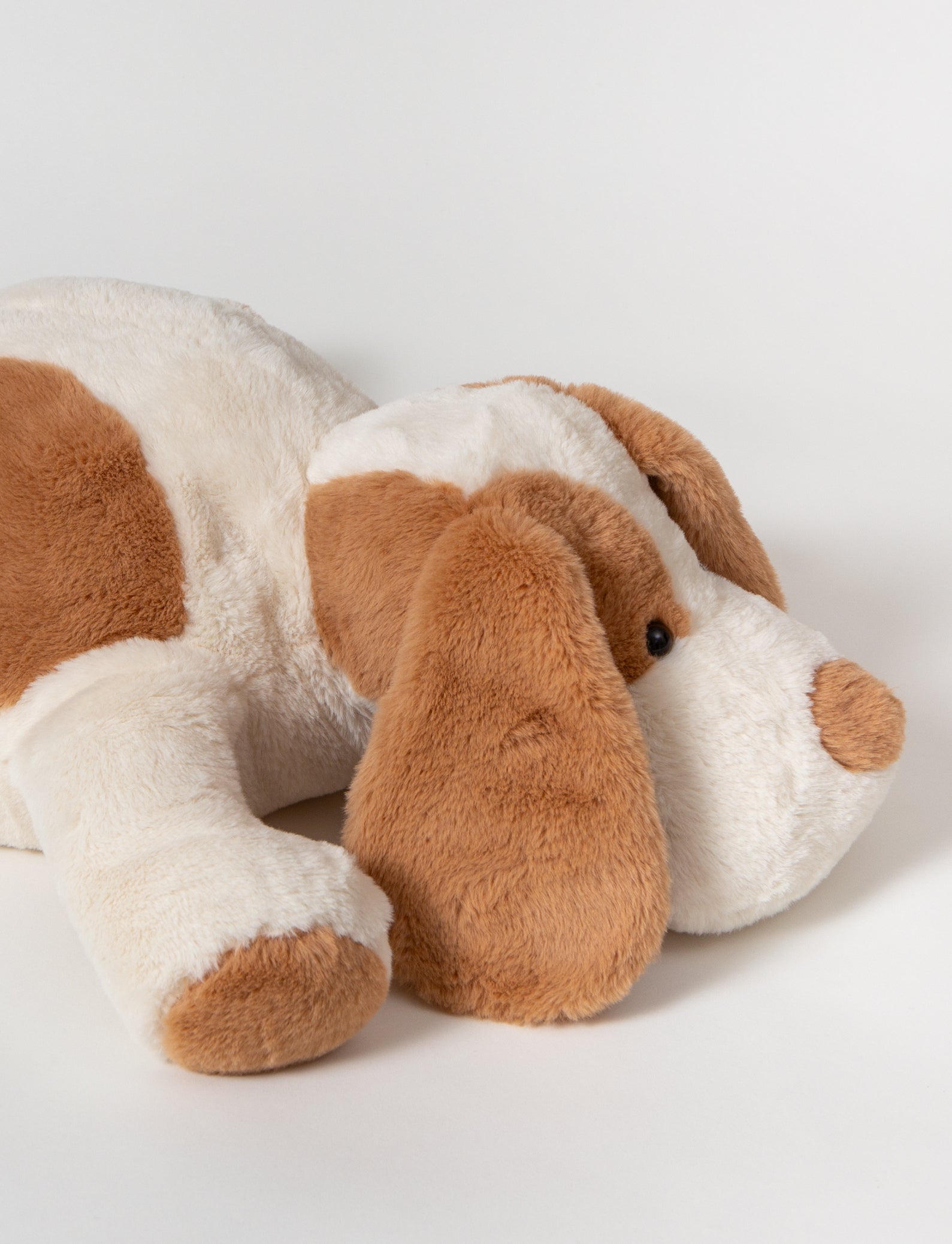 5 Pound Turbobo, Plush Fabric – Turbo Relief LLC