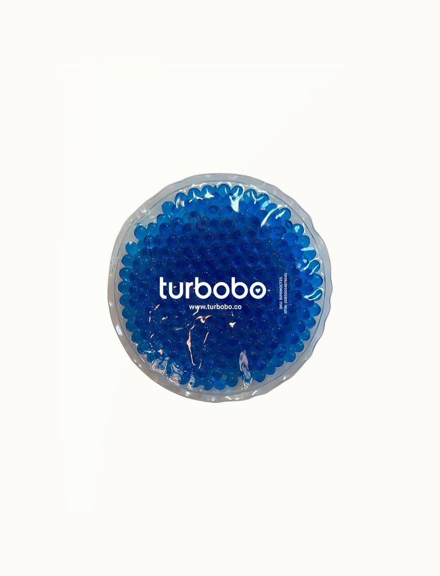 “Meet Turbobo, your anxiety reducing best friend!” – Turbo Relief LLC