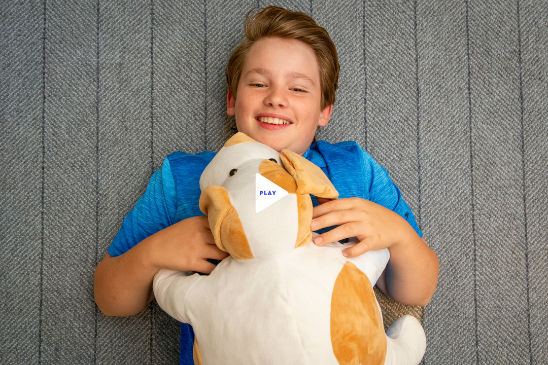 “Meet Turbobo, your anxiety reducing best friend!” – Turbo Relief LLC