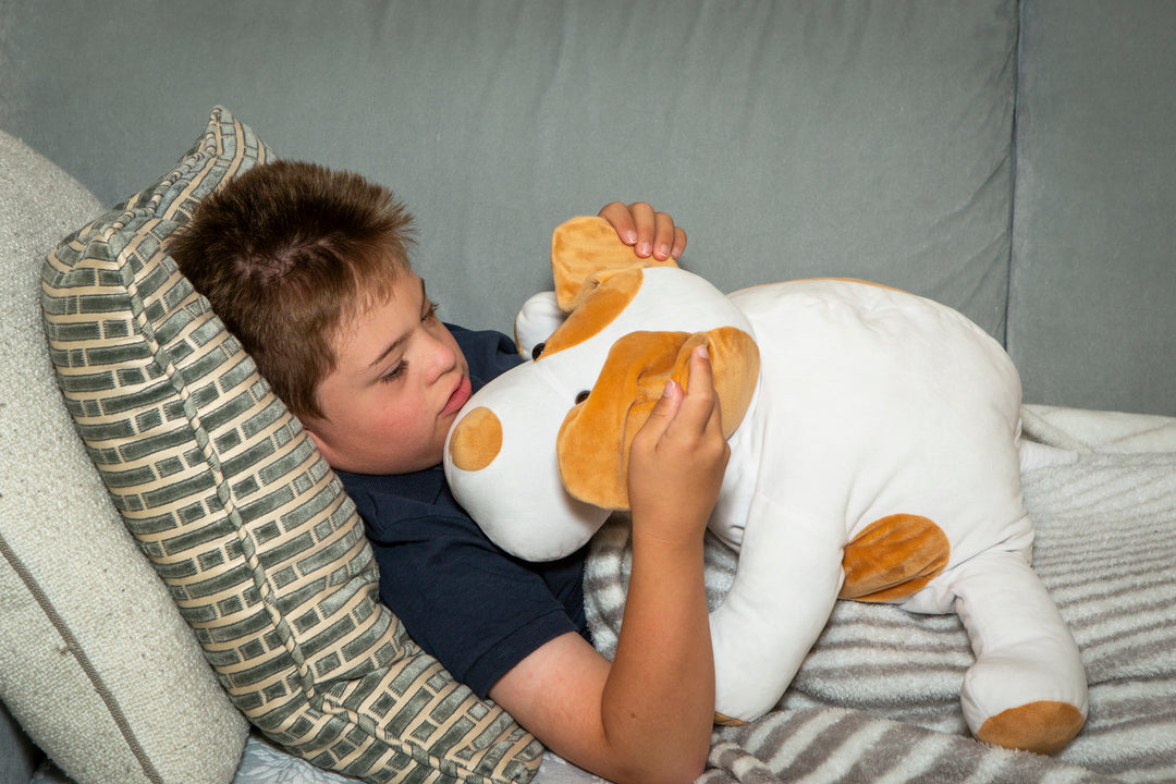 “Meet Turbobo, your anxiety reducing best friend!” – Turbo Relief LLC